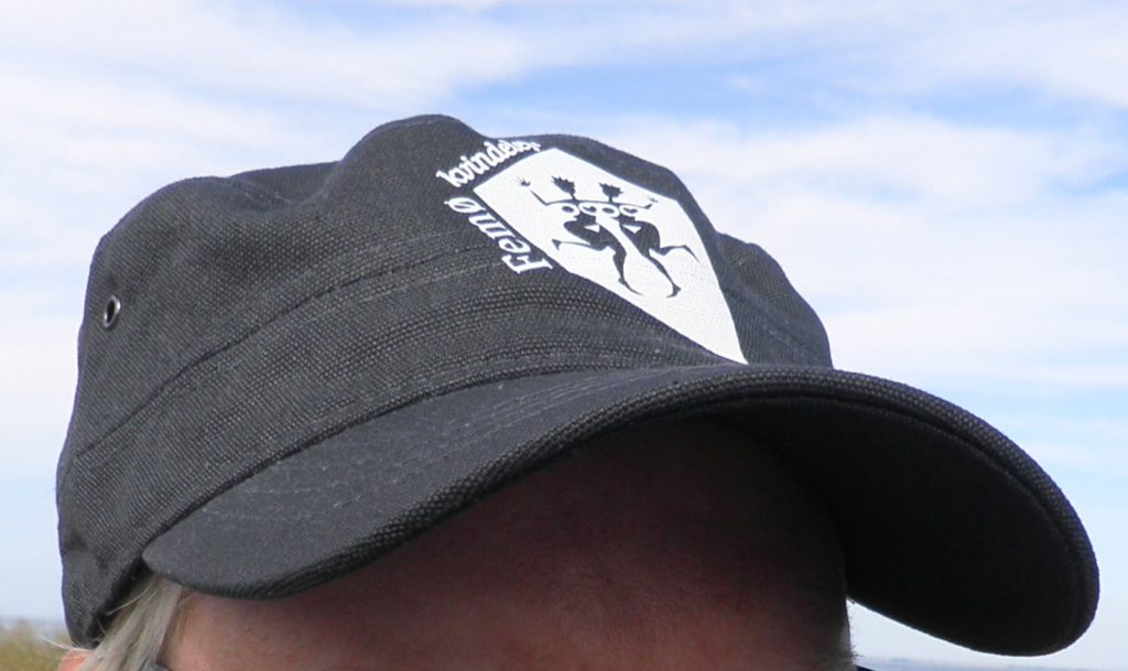 MERCHANDISE – Femø Kvindelejr